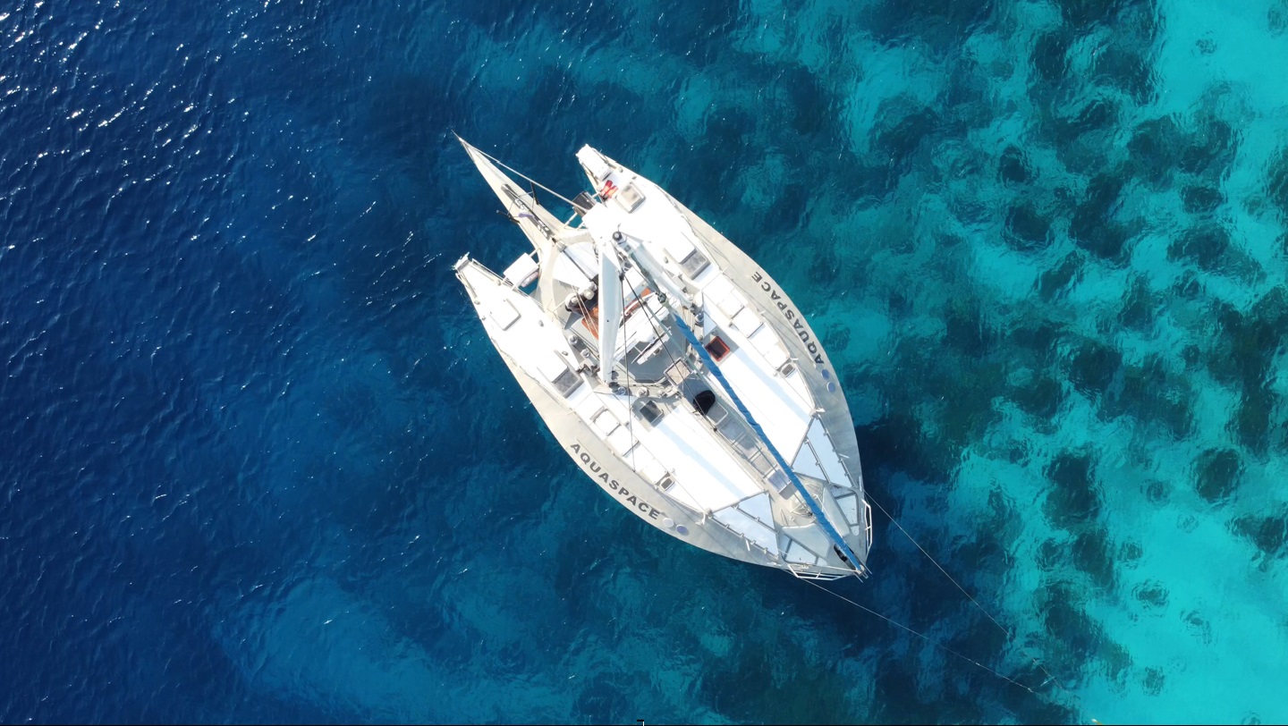 Cruise Ship Excursions — Aquaspace Bonaire